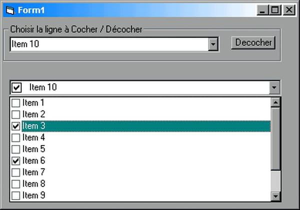 Vba Combobox How To Create And Use Combobox In Vba