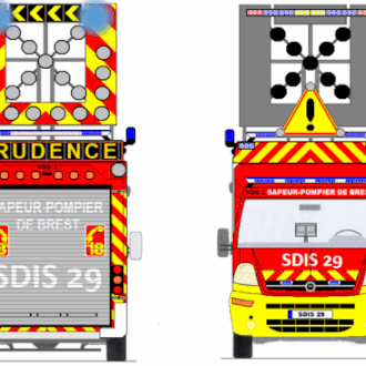 Comment créer un Gif Gyrophare ?! [Résolu] - Graphisme