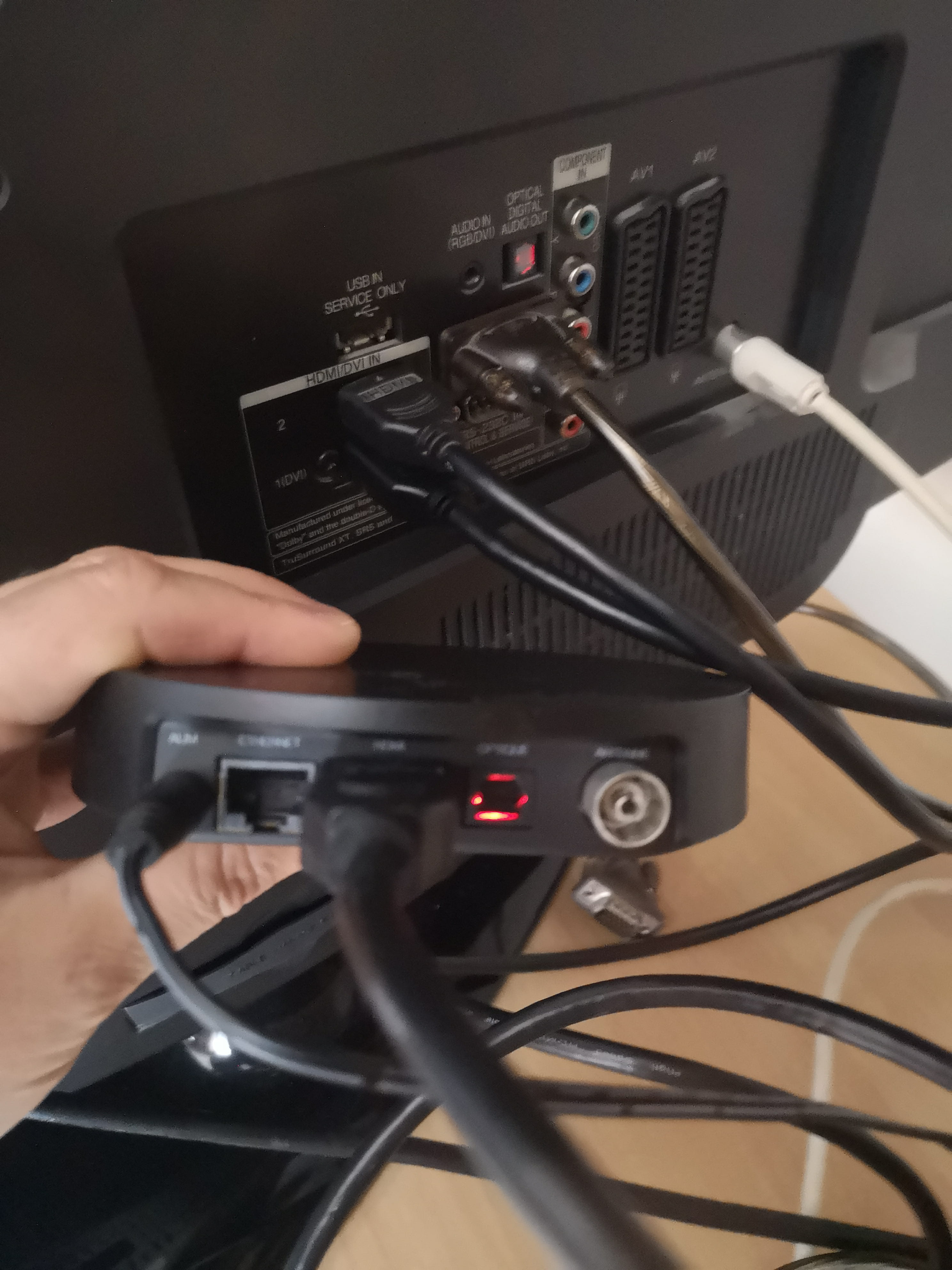 Installation Freebox Pop - Comment Ça Marche