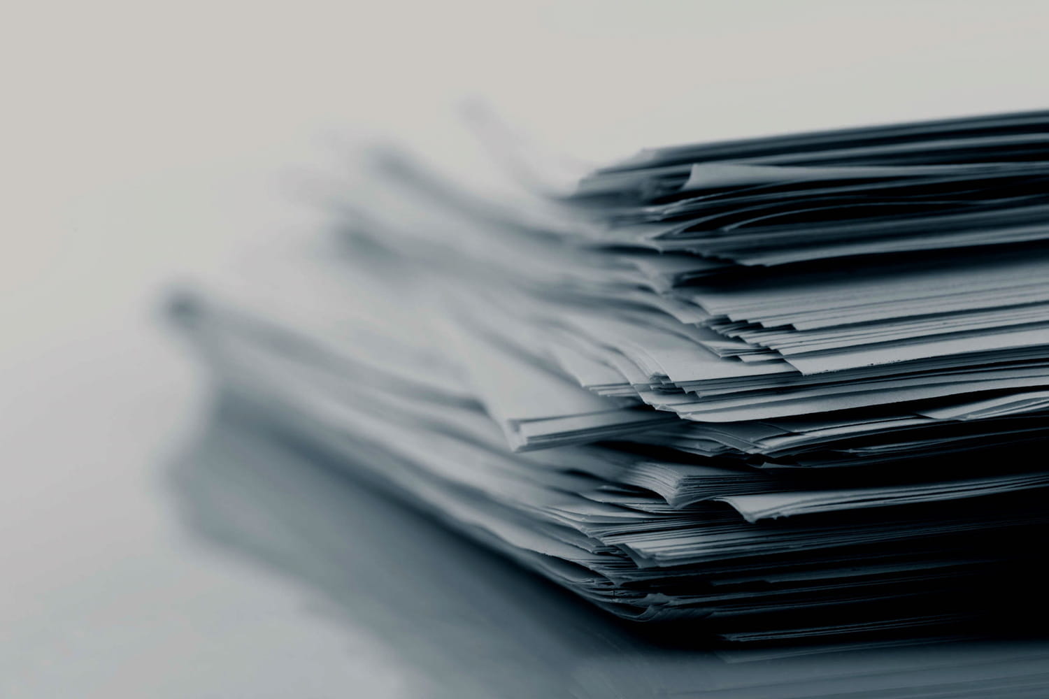 Supprimer une page dans Word