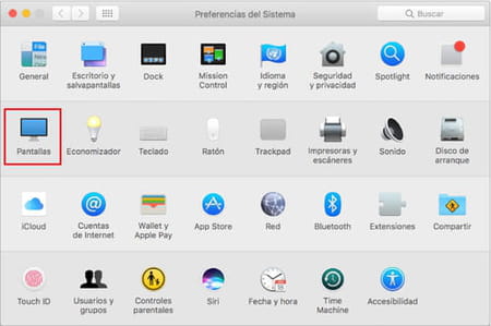 Cómo girar la pantalla de tu computadora: en Windows y Mac