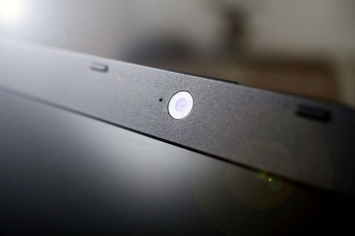 Faire des photos et des vidéos avec une webcam sur PC