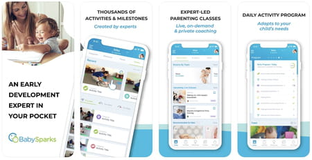 The best baby apps of 2021 for new parents