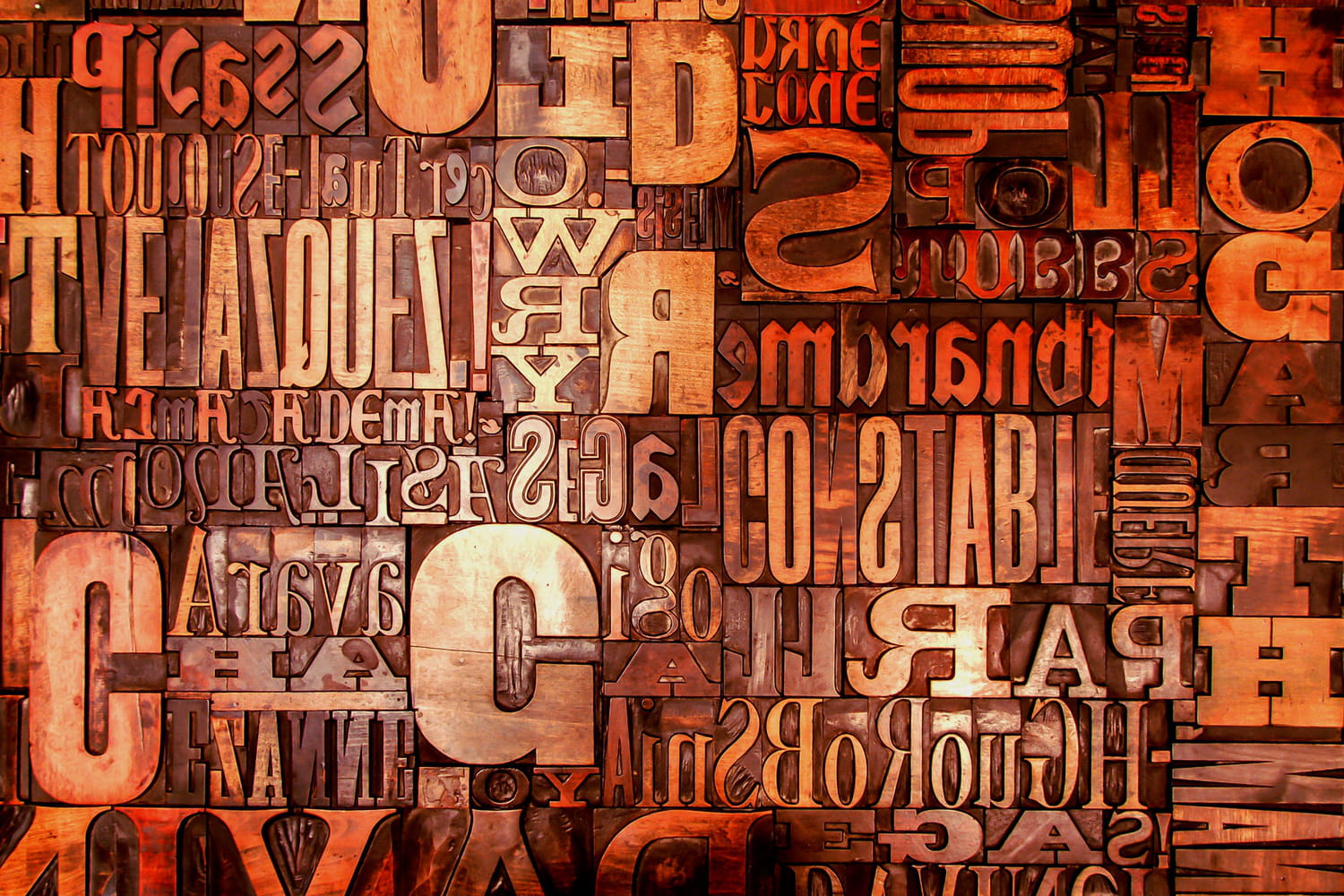 Passer un texte de majuscule en minuscule ou inversement
