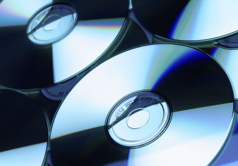 Créer ou ouvrir un fichier ISO sur PC