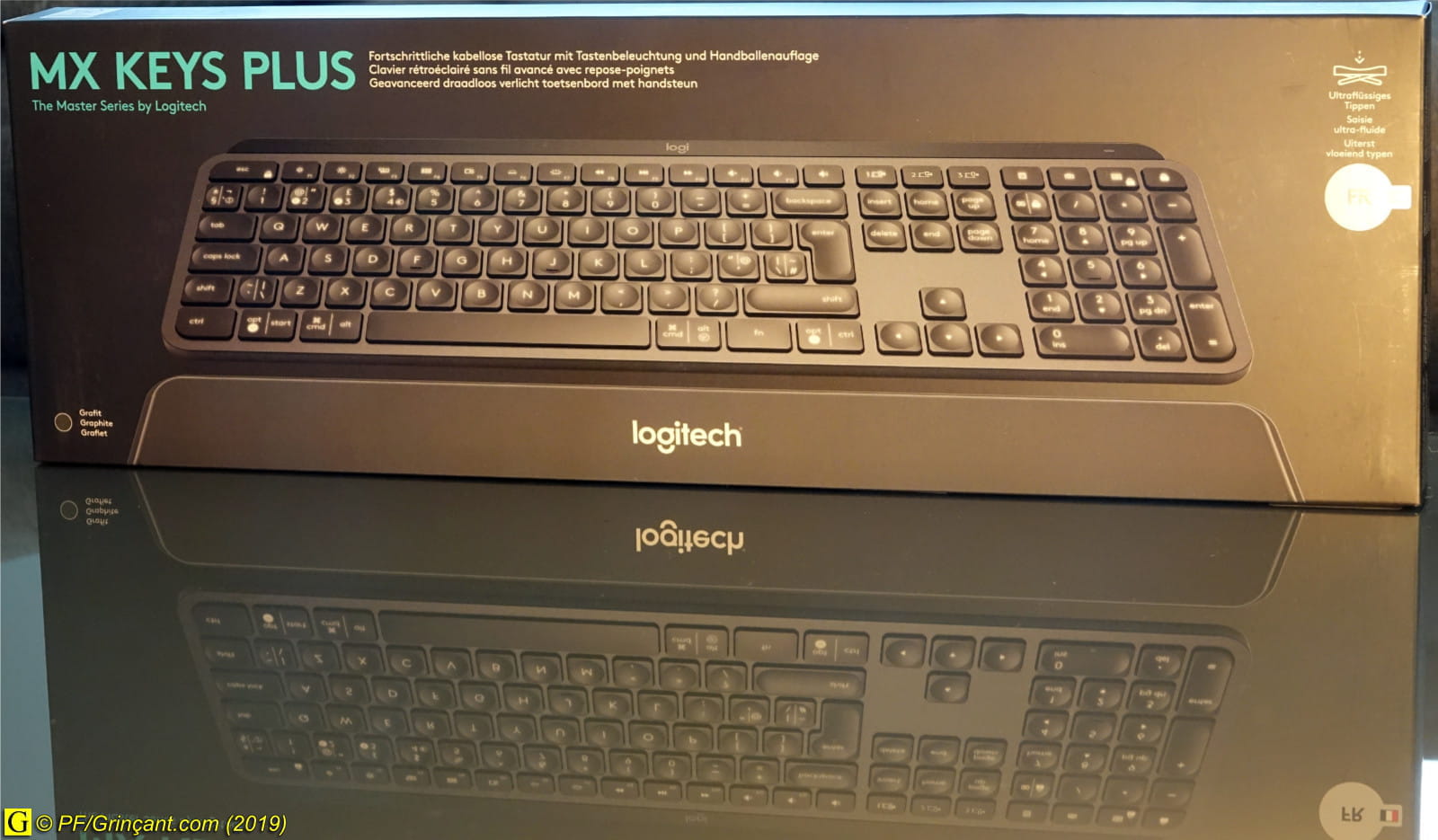 Comment Faire Una Arobase Sur Un Clavier Mx Keys clavier Francais Comment Faire Una Arobase Sur Un Clavier Mx Keys clavier Francais
