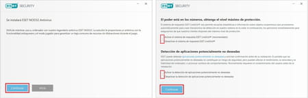 Cómo activar ESET NOD32 Antivirus
