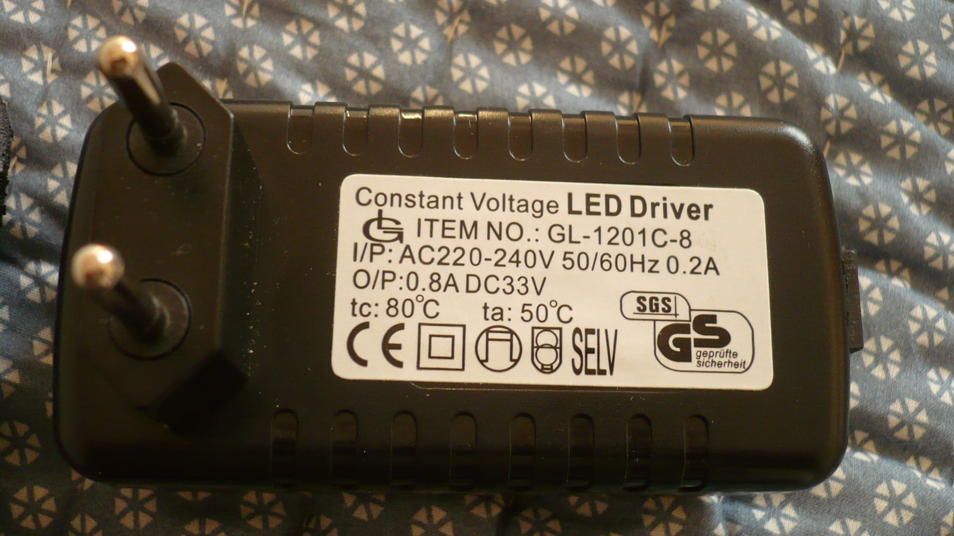 Led Driver