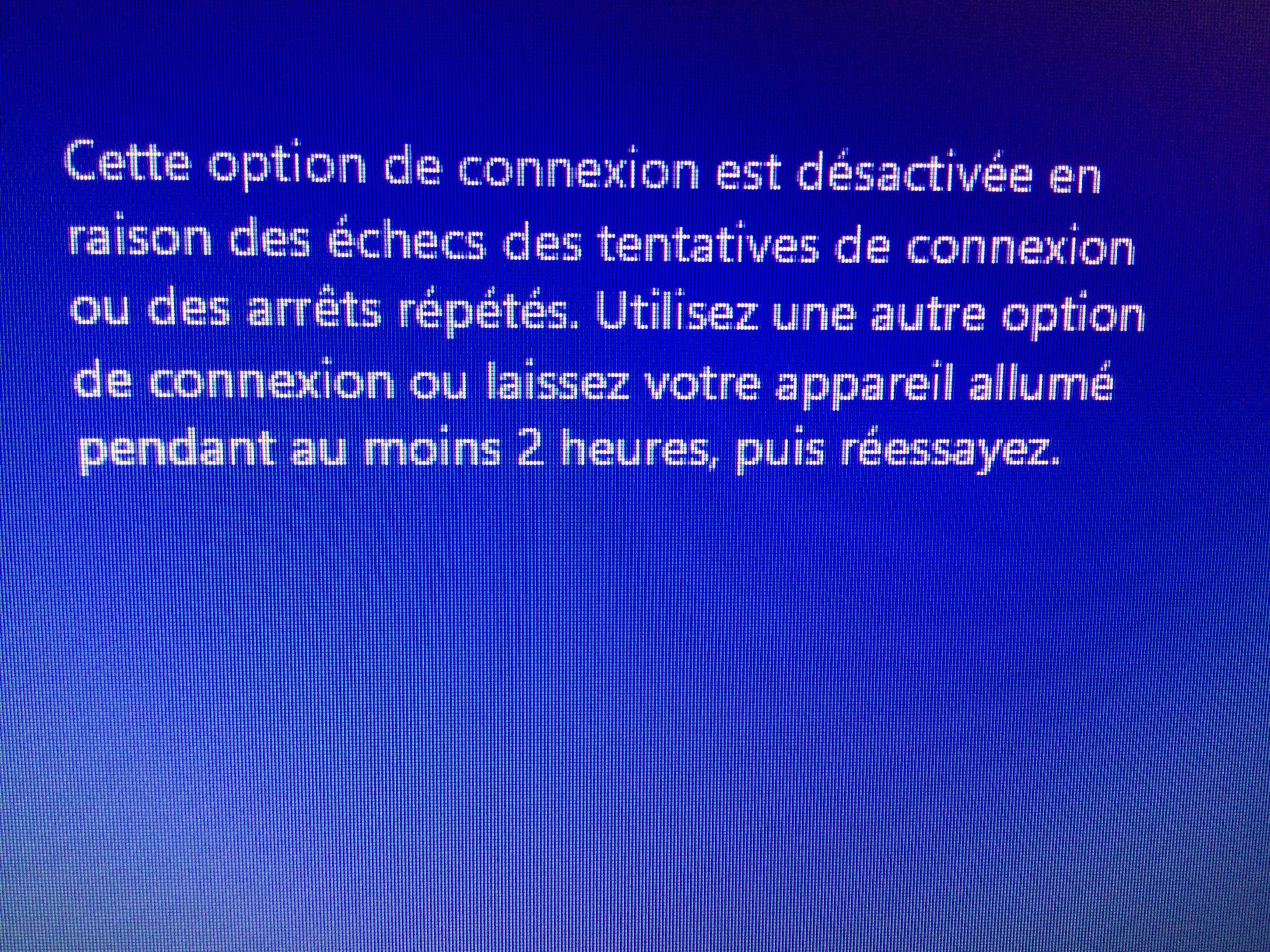 Eviter Cette Erreur Windows 10 Eviter Cette Erreur Windows 10