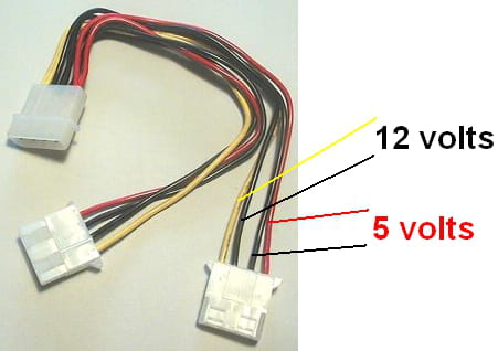 Quand j'appuie sur power de mon pc rien ne se passe! [Résolu] - Forum ...
