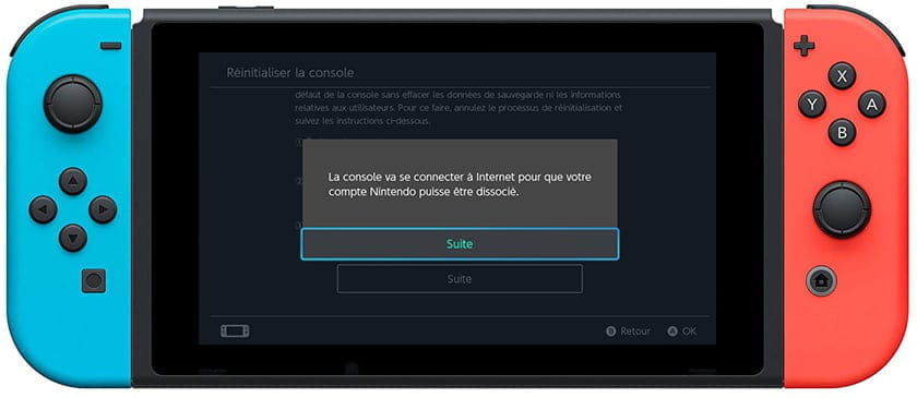 Pb de switch [Résolu] - Comment Ça Marche