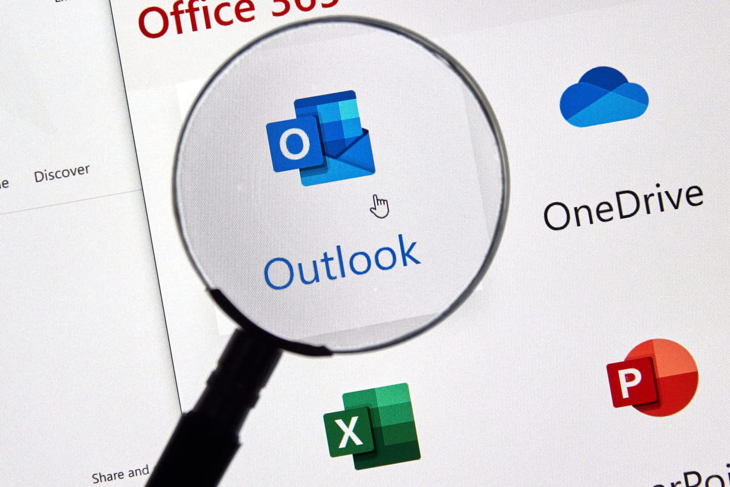 Reset Outlook To Default Settings